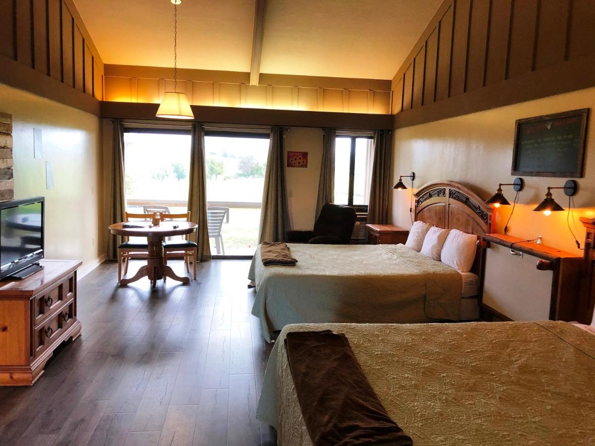 Ridgemark Lodging - Ridgemark Golf Club & Resort