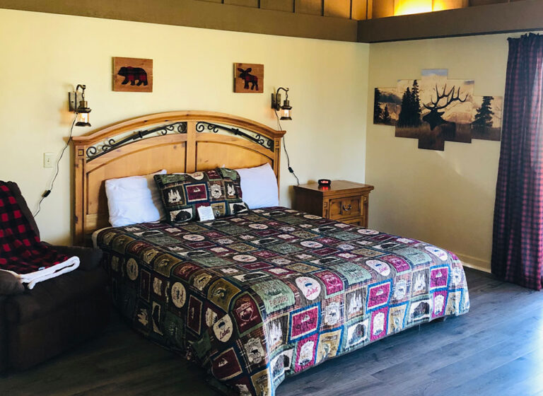Ridgemark Lodging - Ridgemark Golf Club & Resort