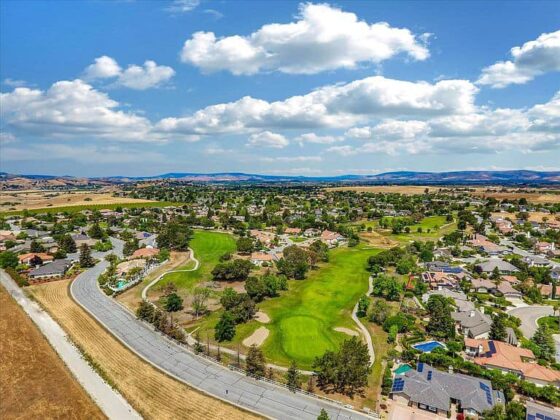 Ridgemark Golf Club & Resort - Ridgemark Golf Club & Resort