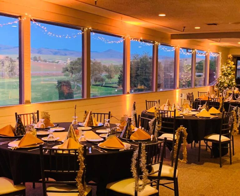 Photo Gallery - Ridgemark Golf Club & Resort