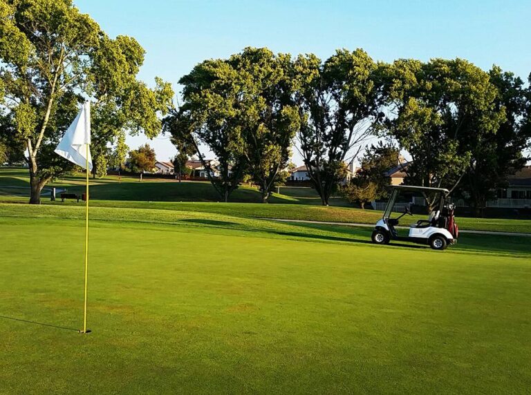 Photo Gallery - Ridgemark Golf Club & Resort