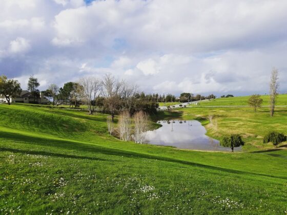 Photo Gallery - Ridgemark Golf Club & Resort