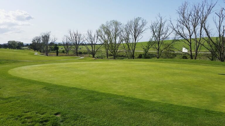 Photo Gallery - Ridgemark Golf Club & Resort